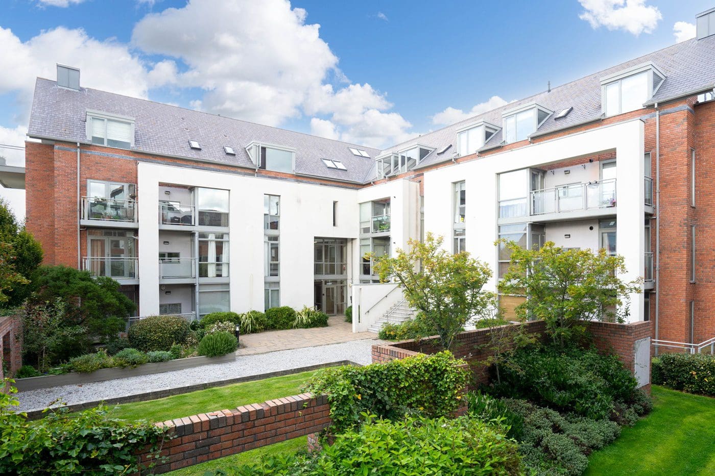 Apartment 114, The Gallery, Turvey Walk, Donabate, Co Dublin | Kelly.ie