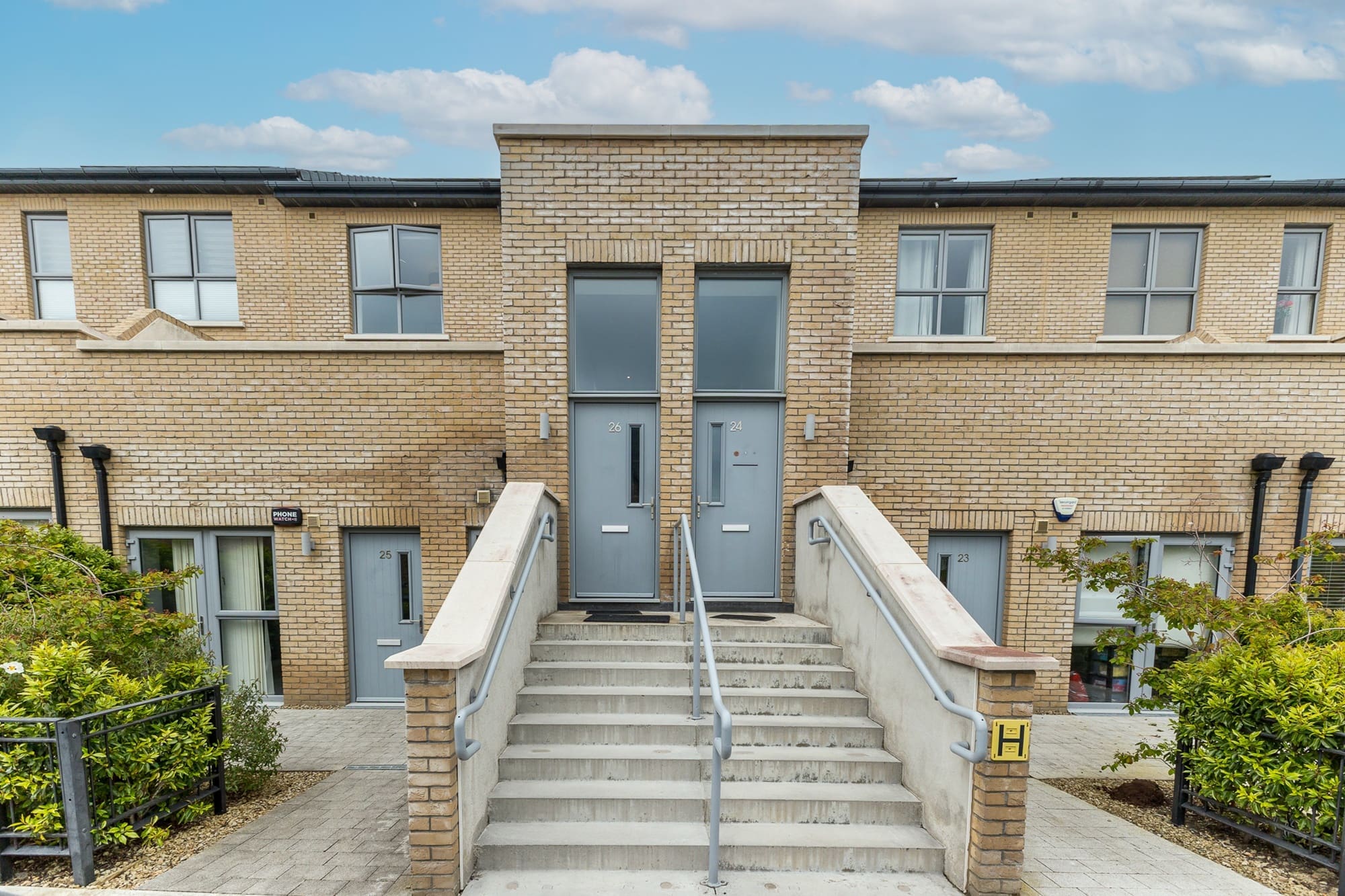 26 Parkside Gardens, Balgriffin, Dublin 13 | Kelly.ie