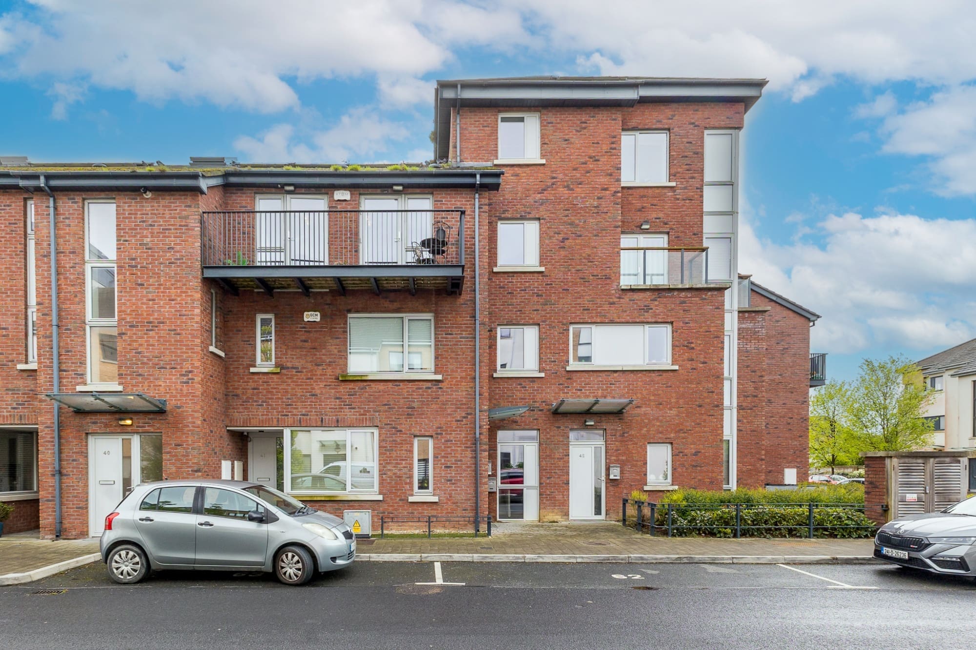 40 Red Arches Park, The Coast, Baldoyle, Dublin 13, D13 HP7Y | Kelly.ie