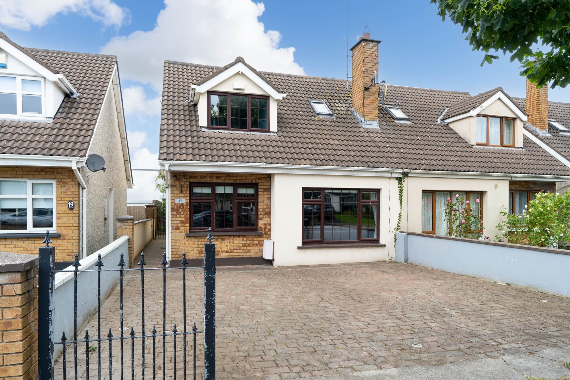 17 Forest Dale, Swords, Co Dublin | Kelly.ie