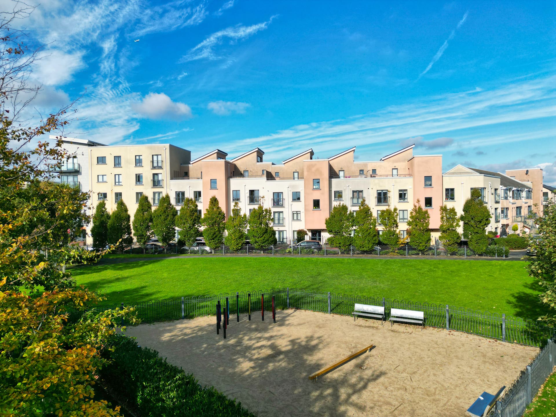 30 Sweetman House, The Coast, Baldoyle, D13 | Kelly.ie