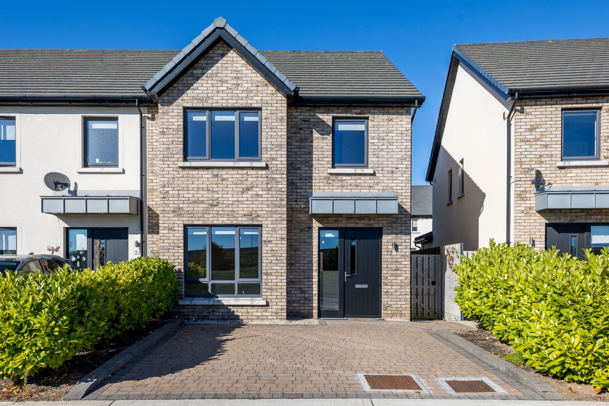 29 The Drive, Semple Woods, Donabate, County Dublin, K36 E308 | Kelly.ie