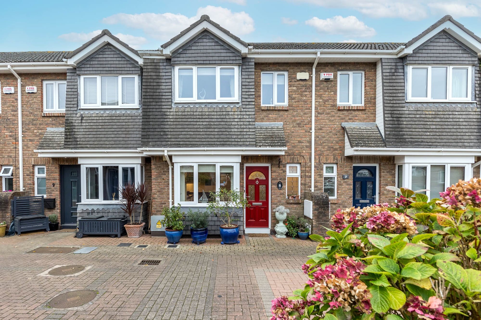 8 Broomfield Mews, Malahide, Co.Dublin | Kelly.ie