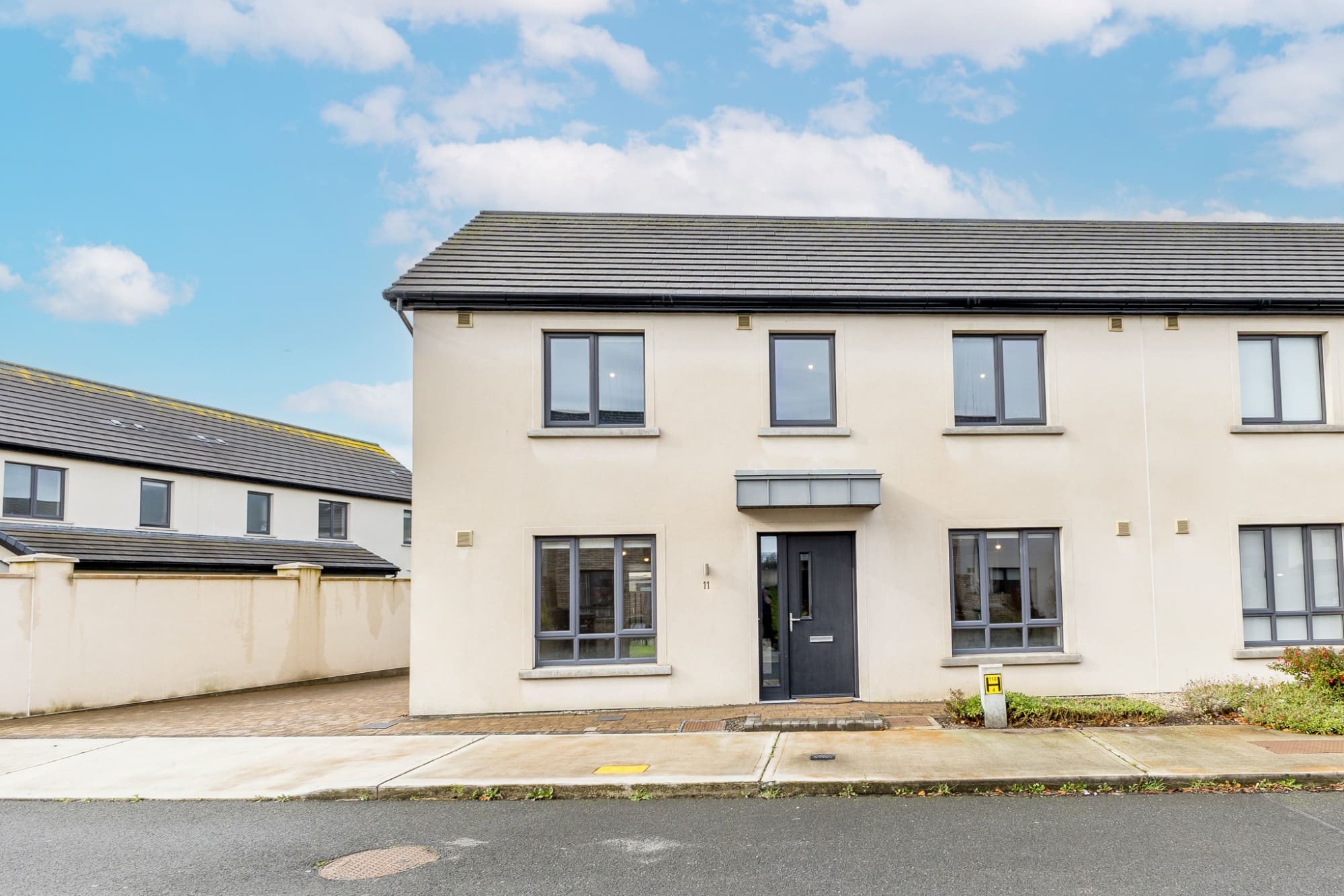 11 The Park, Semple Woods, Donabate, K36 E277 | Kelly.ie