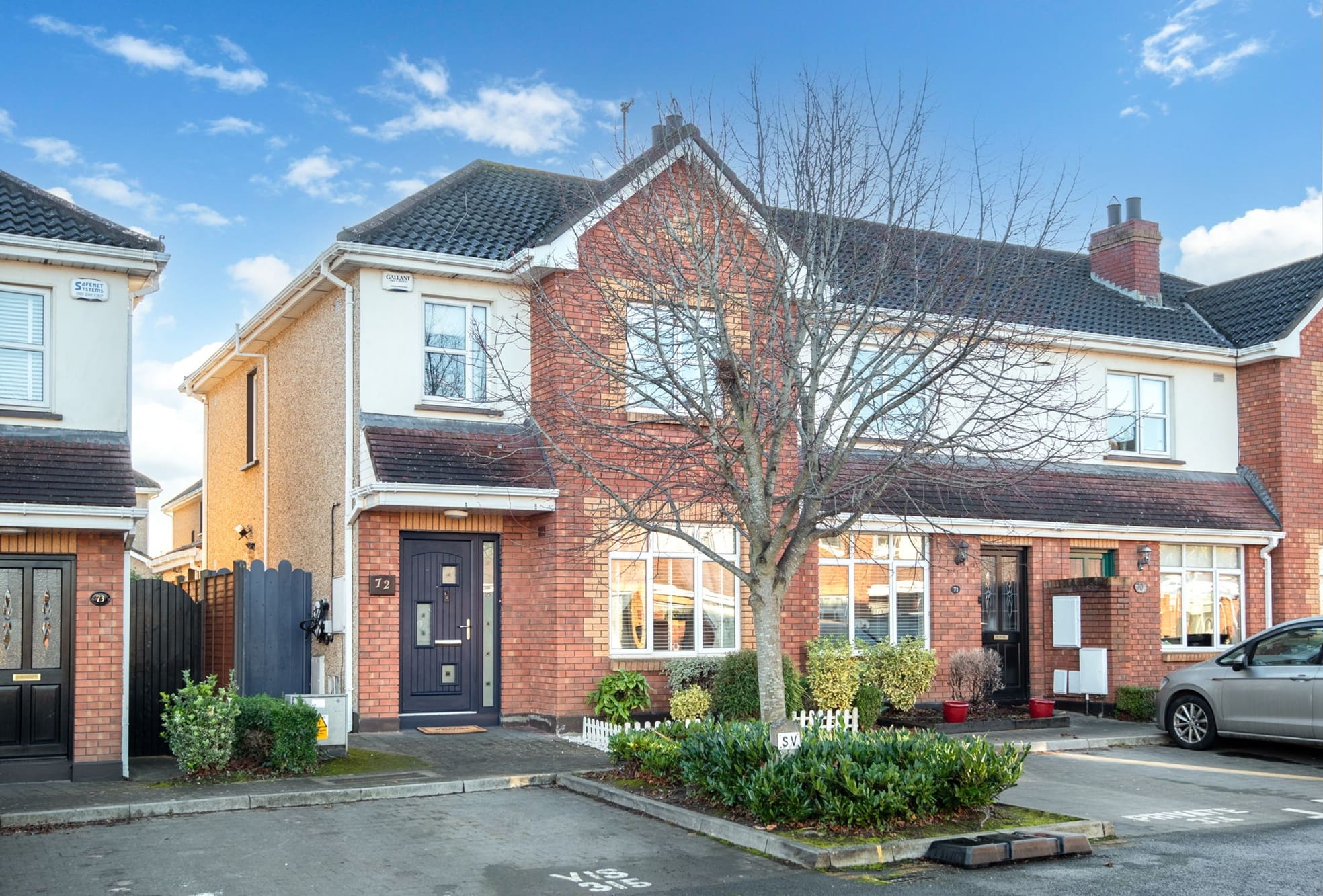 72 Boroimhe Laurels, Swords, Co.Dublin | Kelly.ie