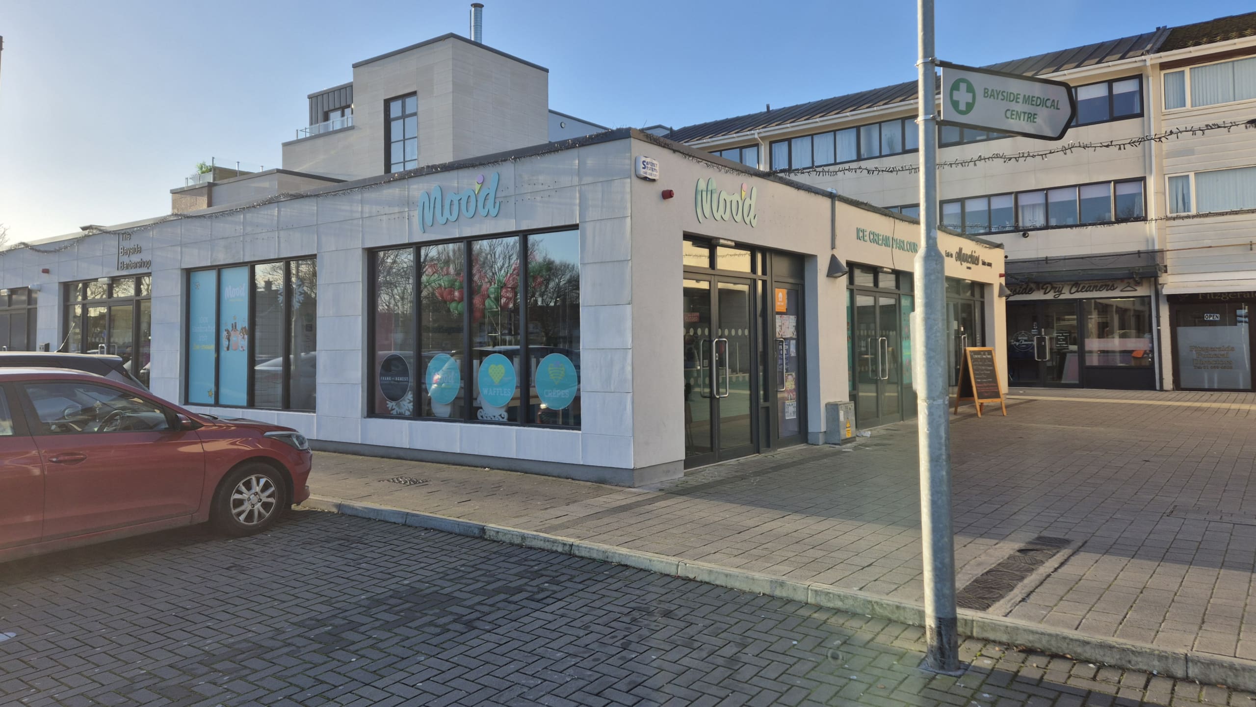 Unit 13 Bayside Shopping Centre, Sutton, Dublin 13 | Kelly.ie