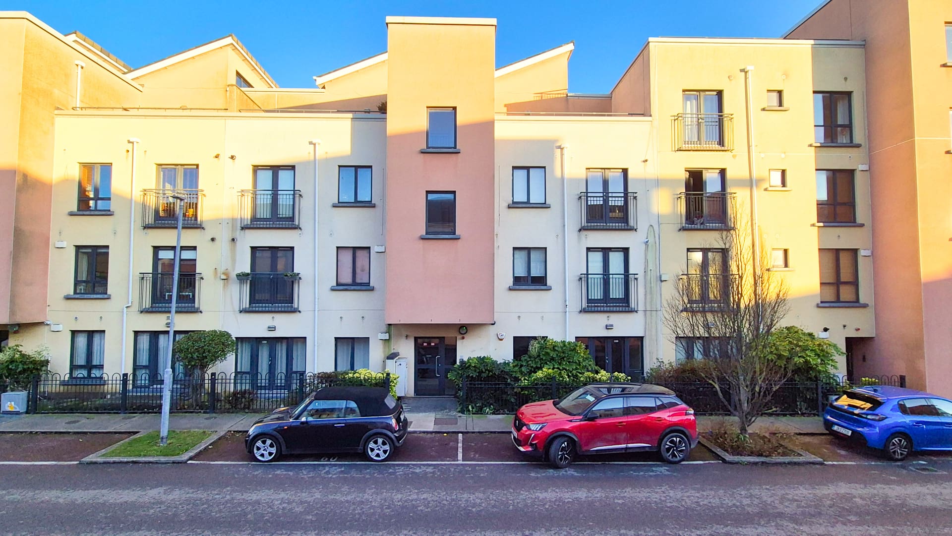 55 Sweetman House, The Coast, Baldoyle, Dublin 13 | Kelly.ie