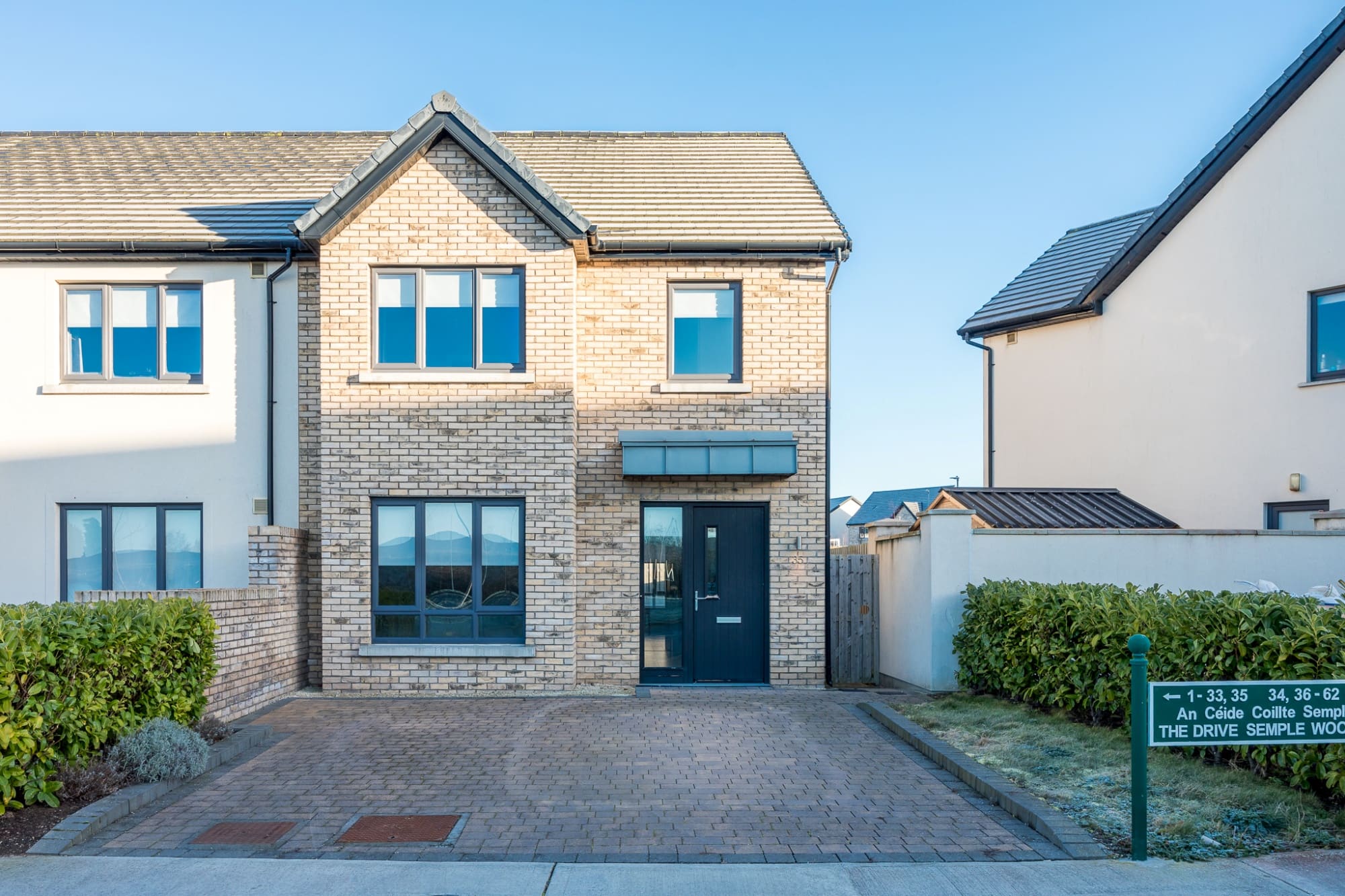 35 The Drive, Semple Woods, Donabate, County Dublin | Kelly.ie