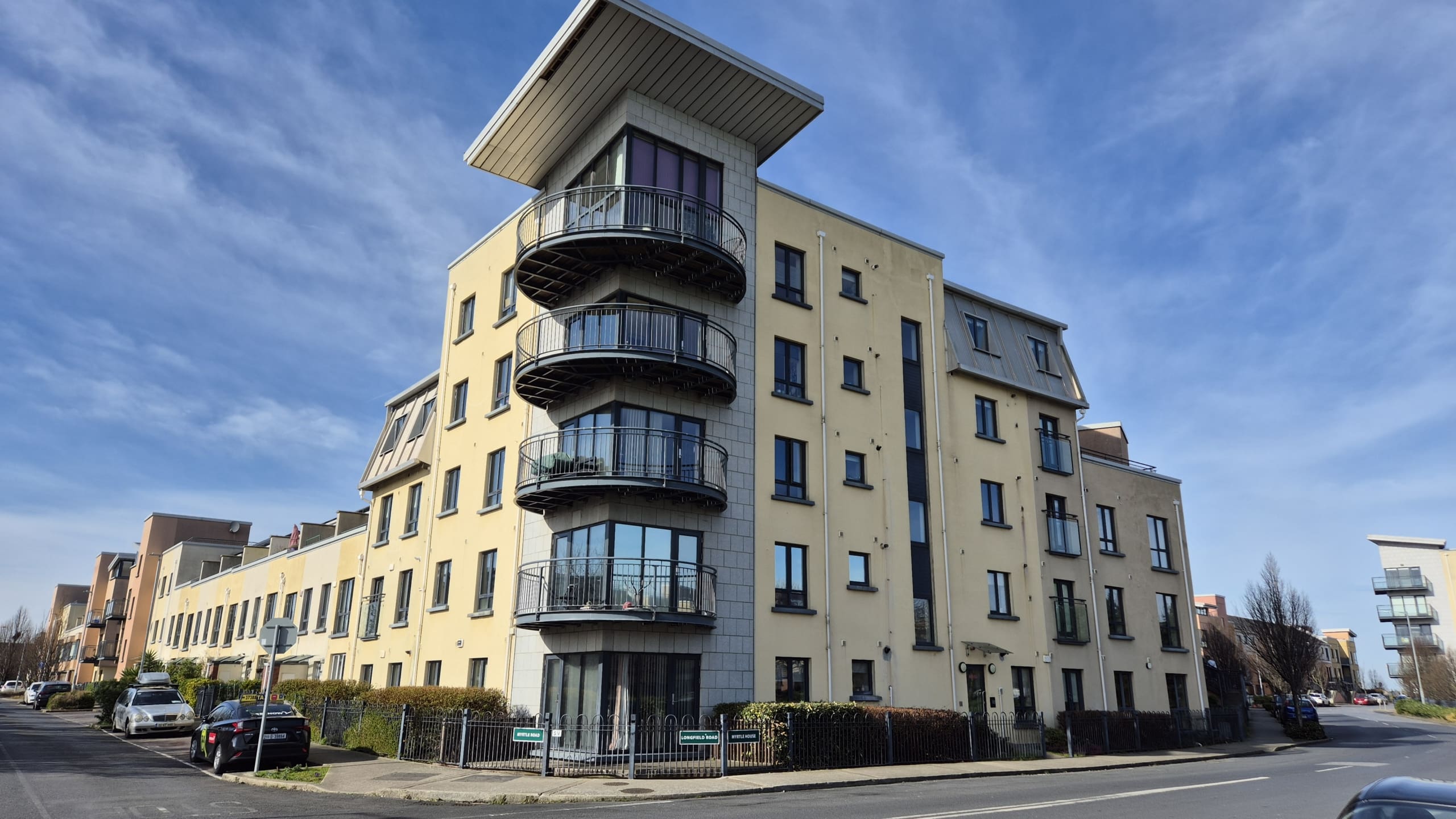 40 Myrtle House, The Coast, Dublin 13 | Kelly.ie