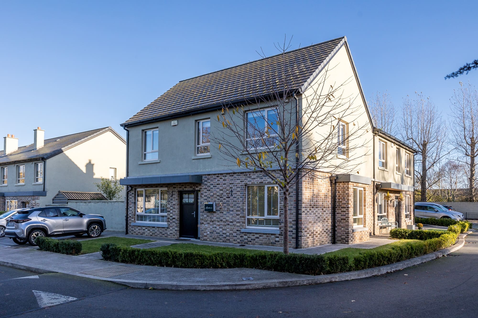5 Comyn Manor, Swords, Co.Dublin | Kelly.ie