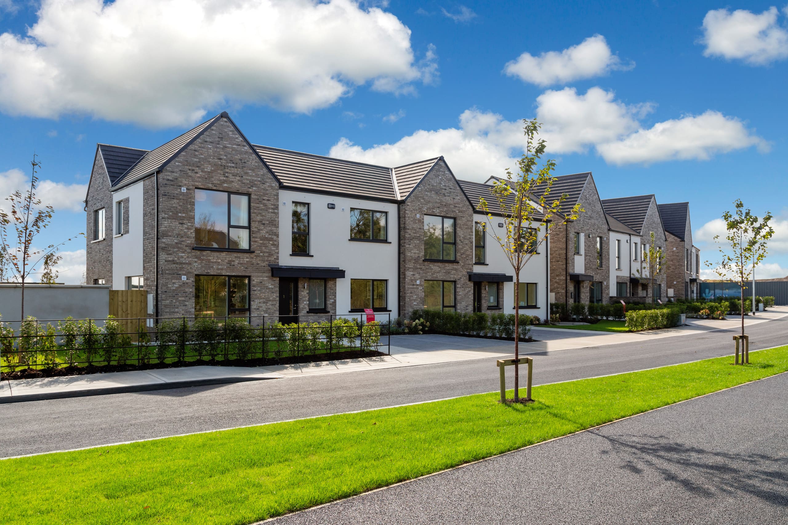 The Sanderling, Skylark, St Marnocks Bay, Portmarnock | Kelly.ie