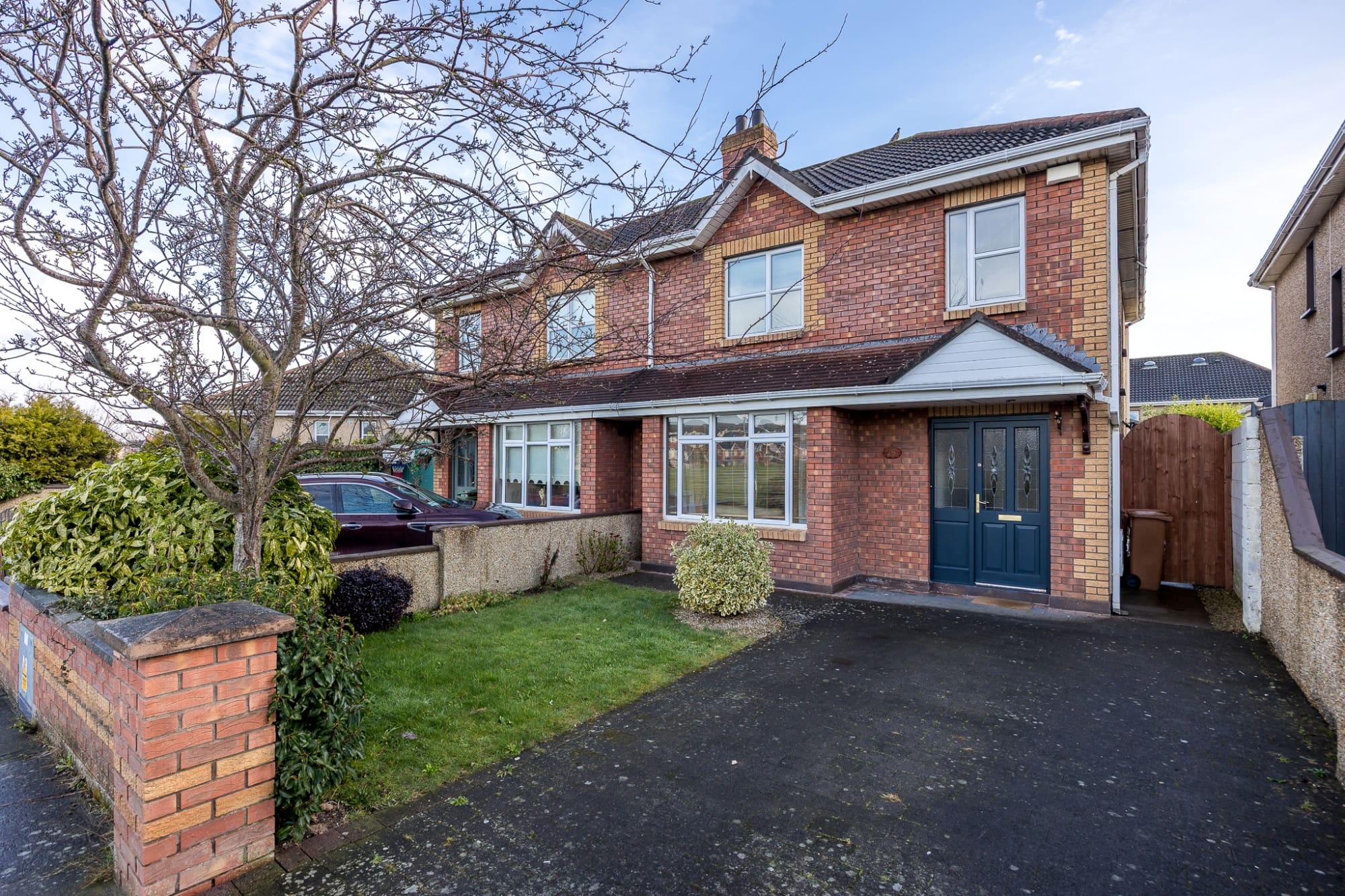 25 Boroimhe Laurels, Swords, Co.Dublin | Kelly.ie