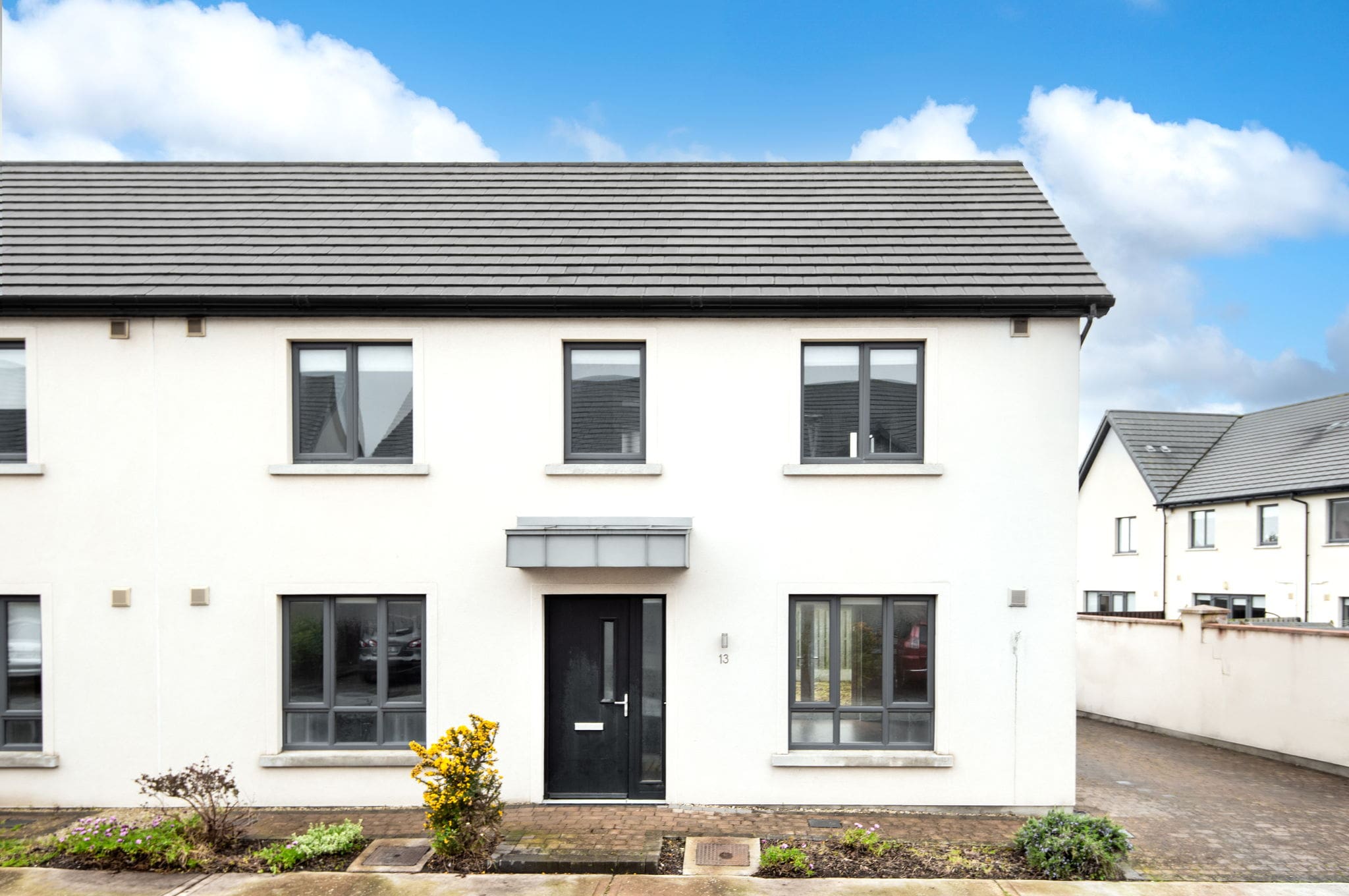 13 The Park, Semple Woods, Donabate, County Dublin, K36 PF29 | Kelly.ie
