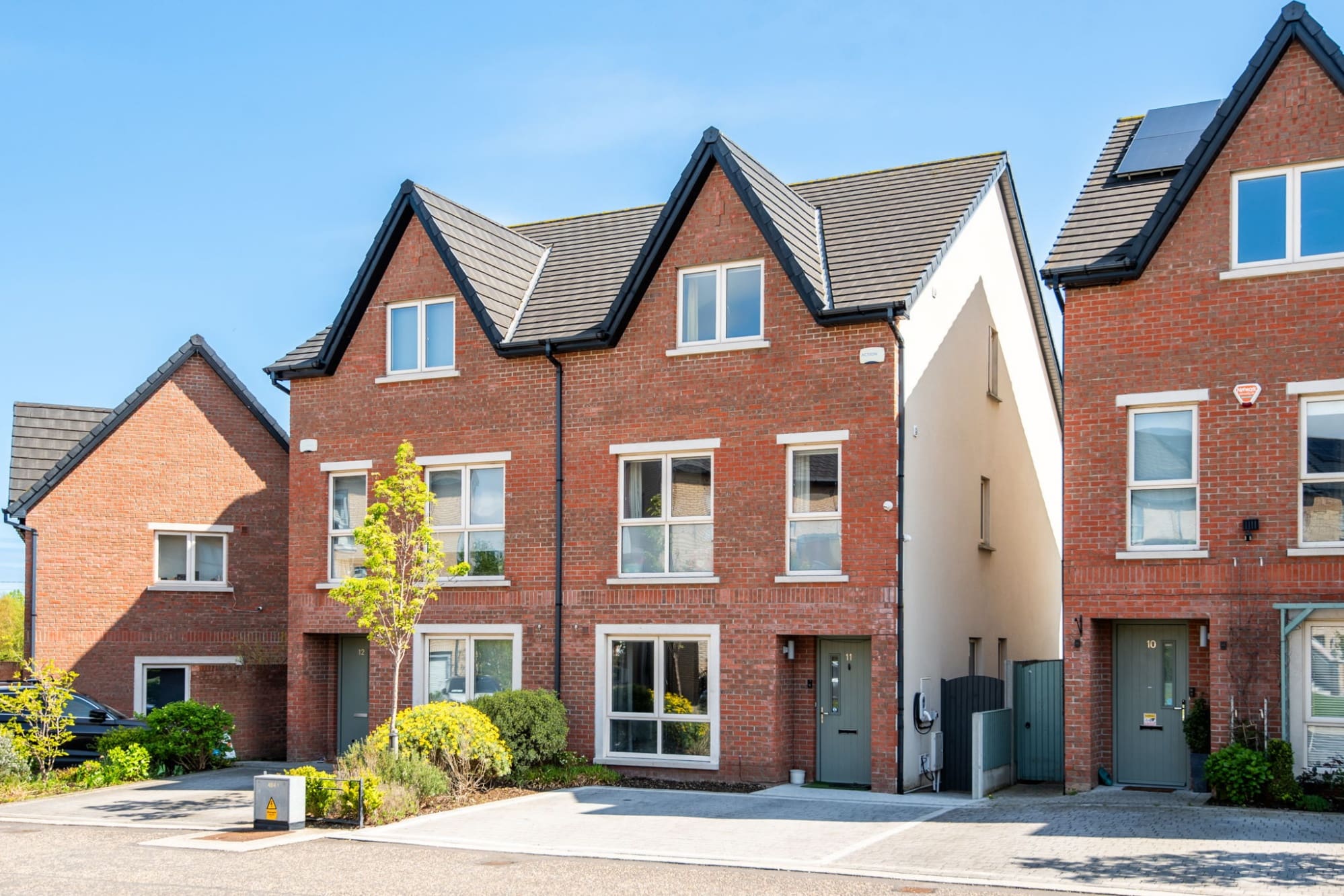 11 Parkside Gardens, Balgriffin, Dublin 13 | Kelly.ie