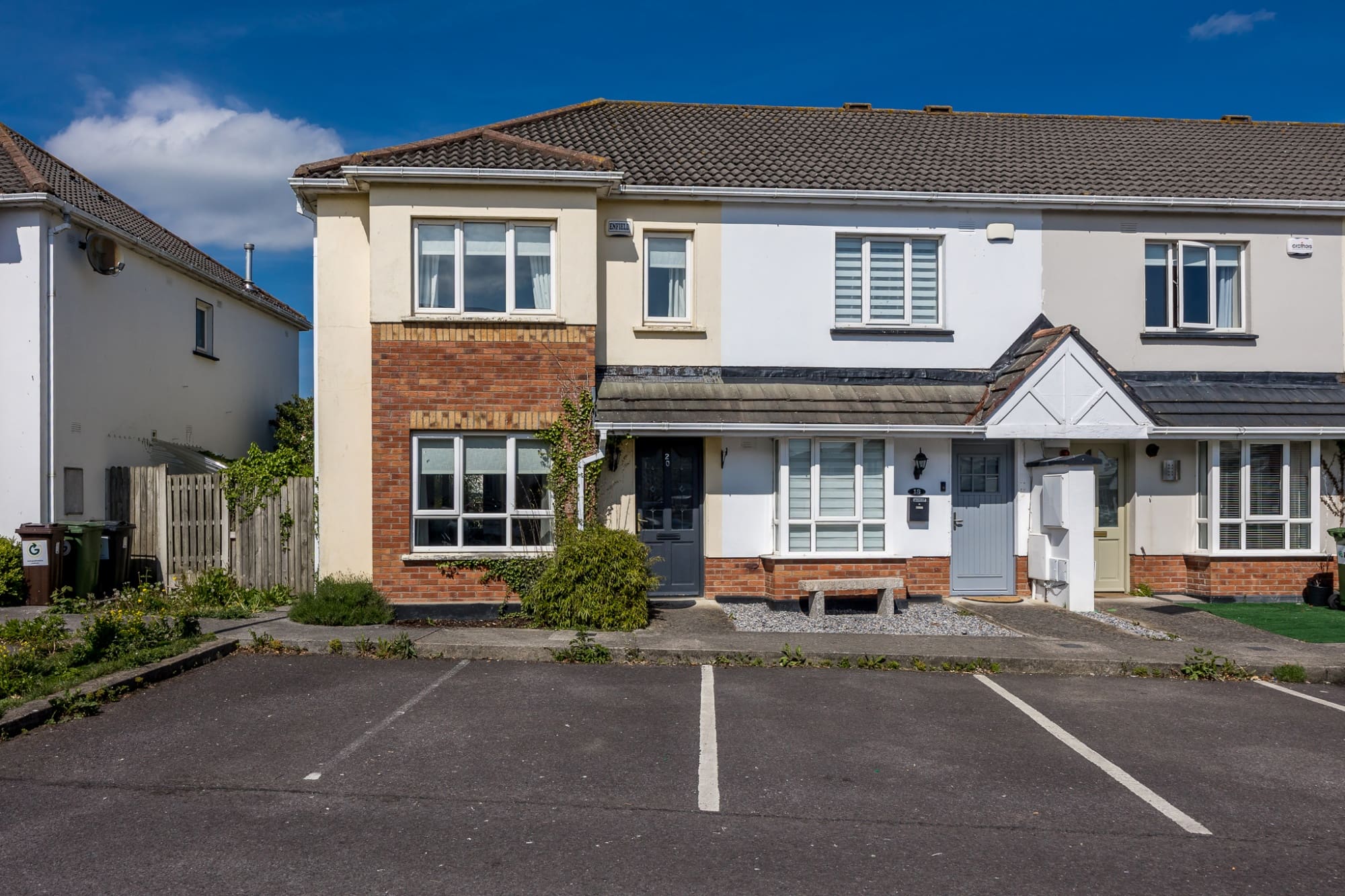 20 Ashton Grove, Ashton Broc, Swords, Co.Dublin | Kelly.ie