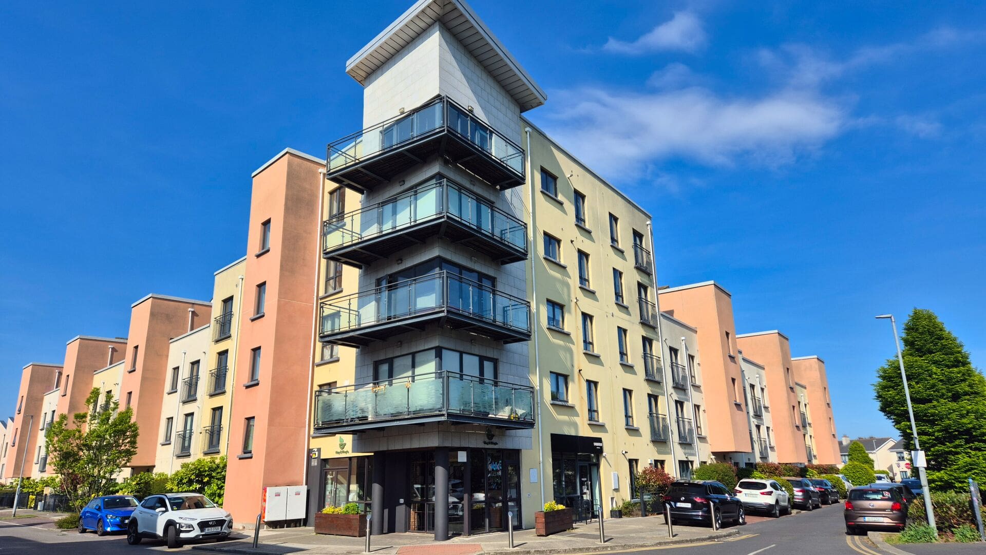 45 Sweetman House, The Coast, Baldoyle, Dublin 13 | Kelly.ie