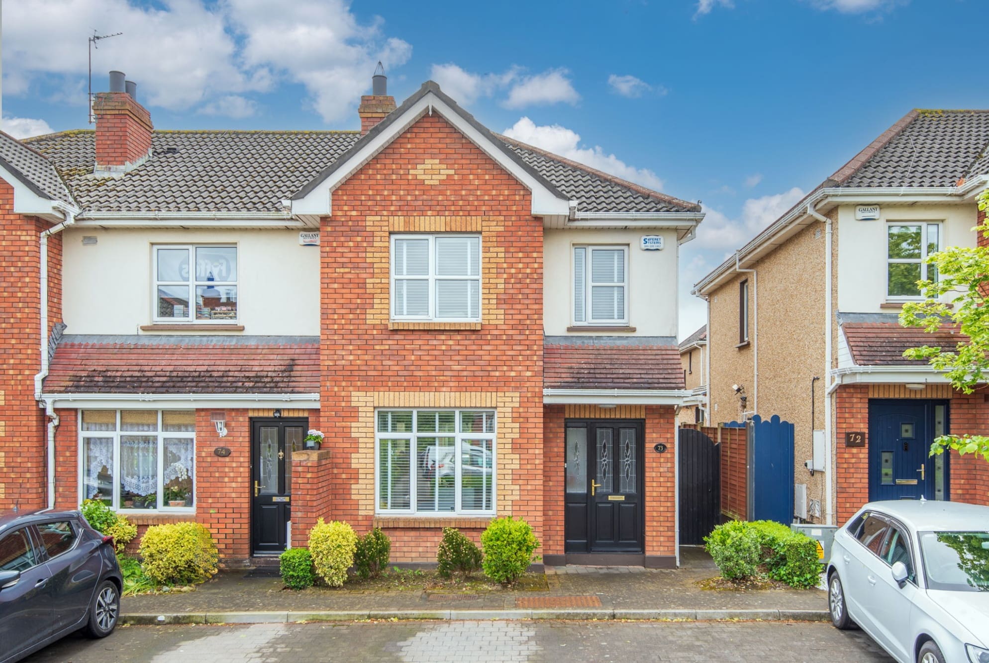 73 Boroimhe Laurels, Swords, Co.Dublin | Kelly.ie