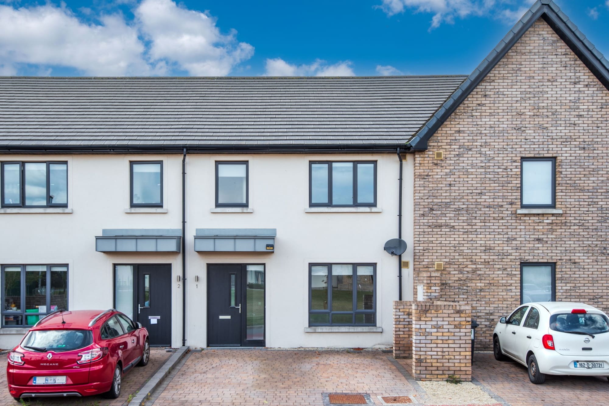 1 The Terrace, Semple Woods, Donabate, County Dublin | Kelly.ie