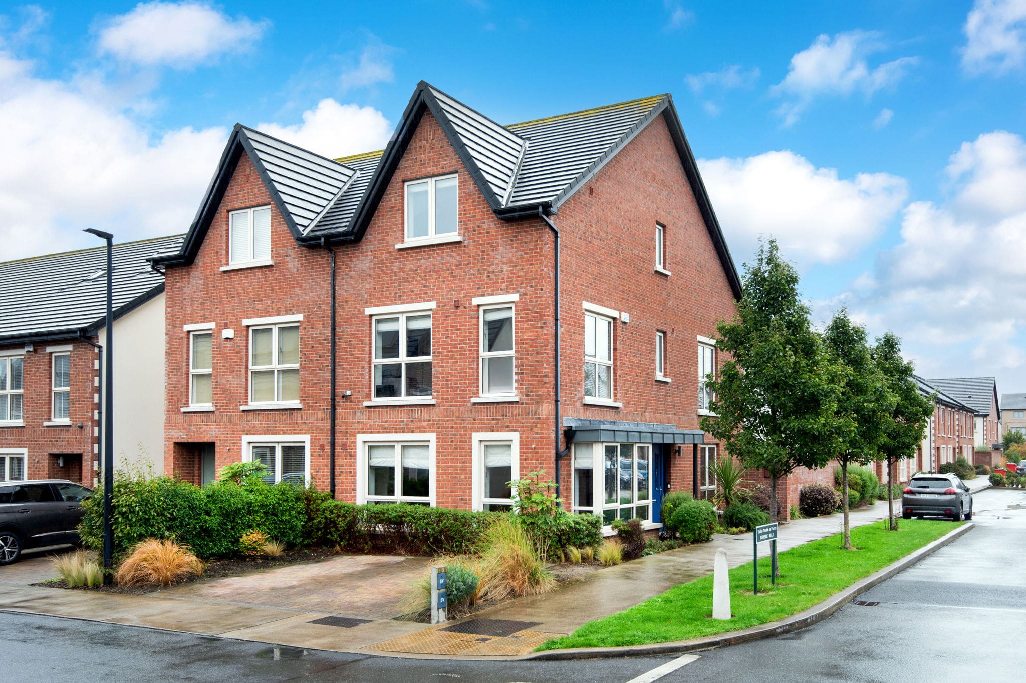 2 Parkside Crescent, Balgriffin, Dublin 13, D13 EP4A | Kelly.ie