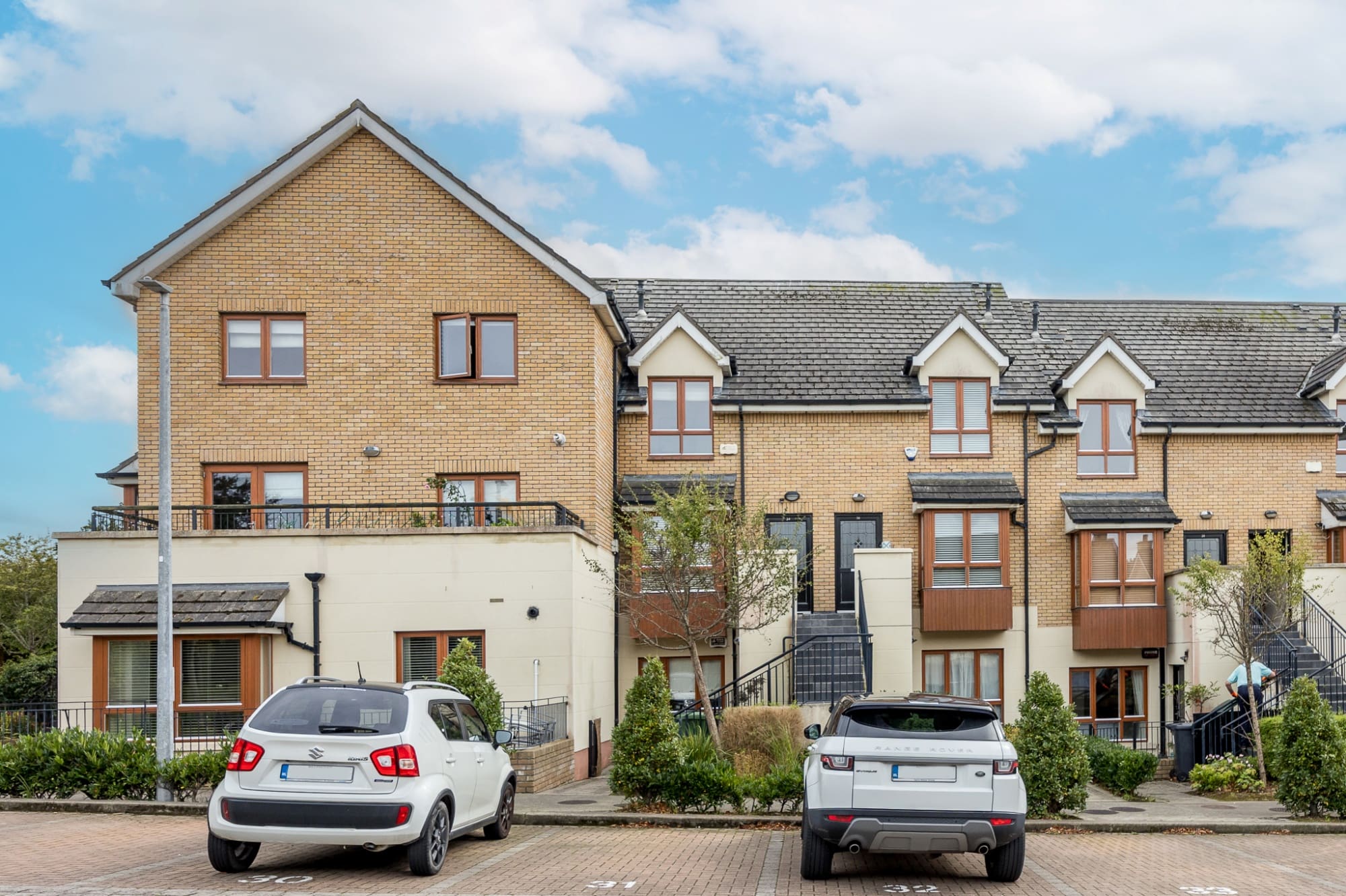 36 Oak Hall, Malahide, County Dublin, K36 NF82 | Kelly.ie