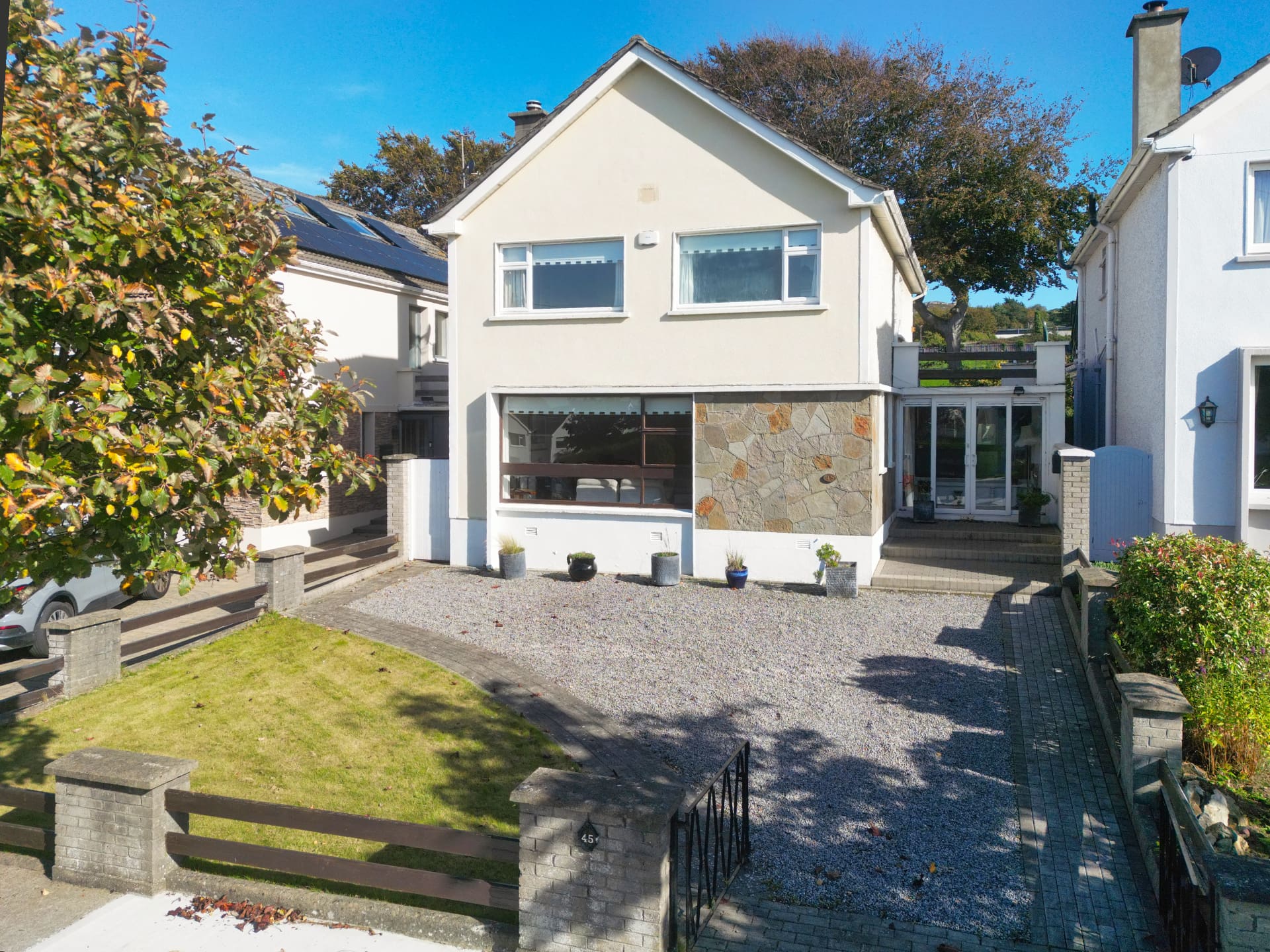 45 Saint Fintan's Crescent, Sutton, Dublin 13 | Kelly.ie