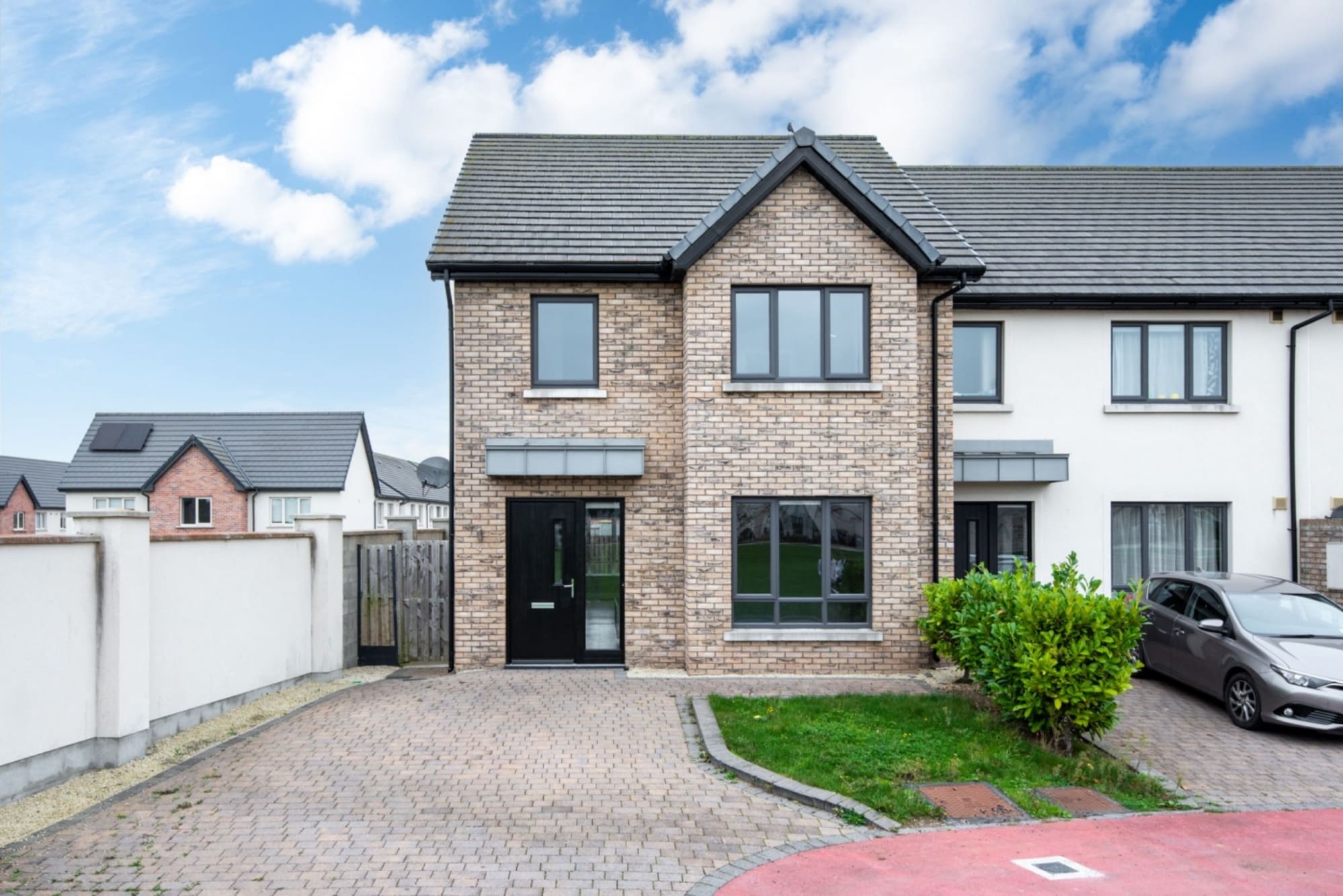 4 The Terrace, Semple Woods, Donabate, Co.Dublin | Kelly.ie