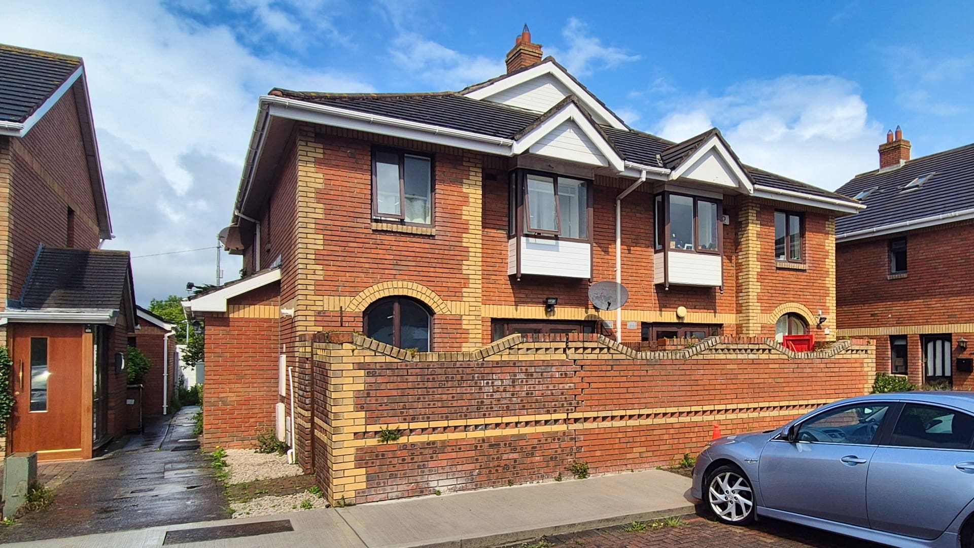 22 Tramway Court, Sutton, Dublin 13 | Kelly.ie
