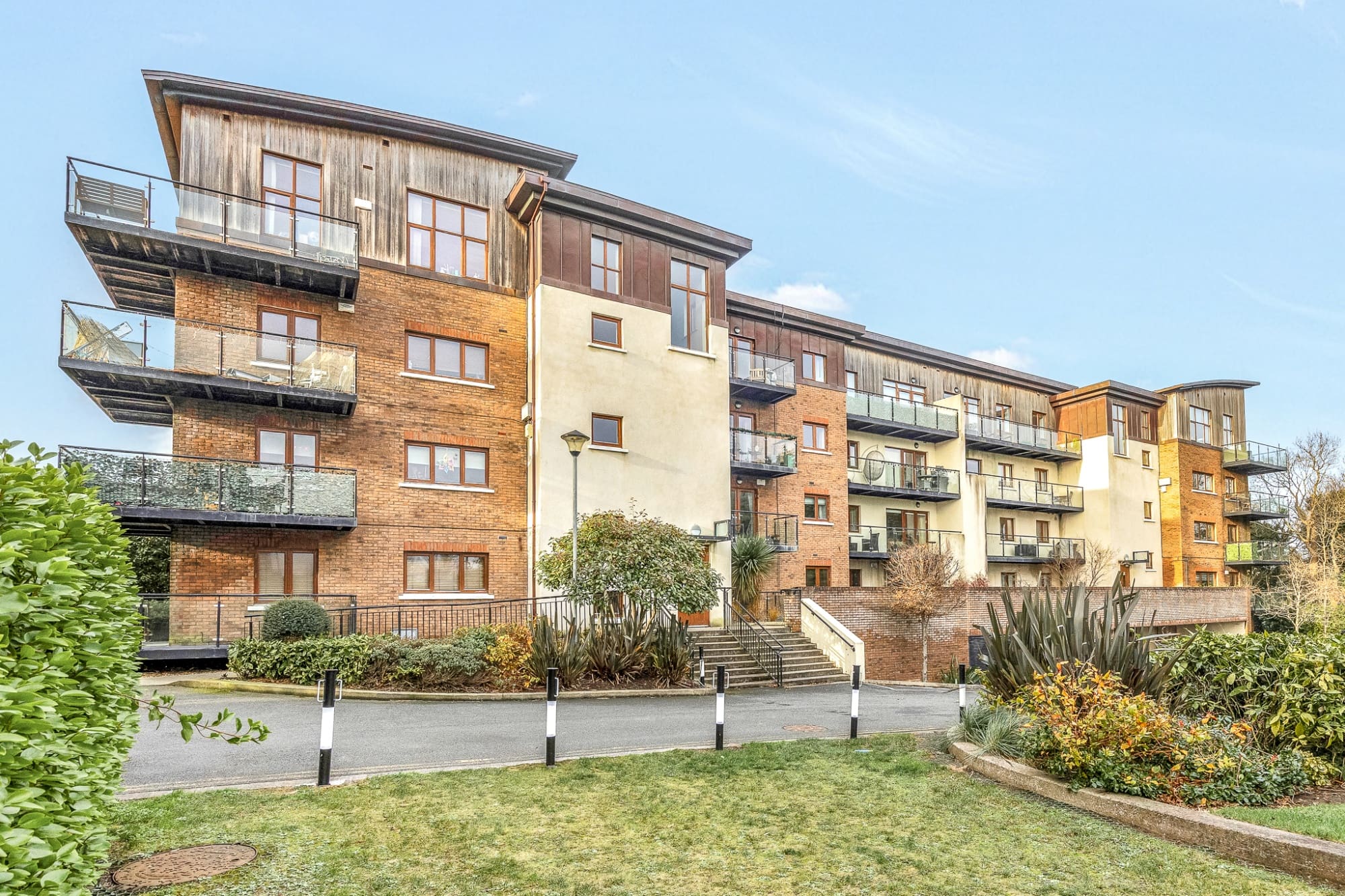 94 The Kilns, Station Road, Portmarnock, Co.Dublin | Kelly.ie